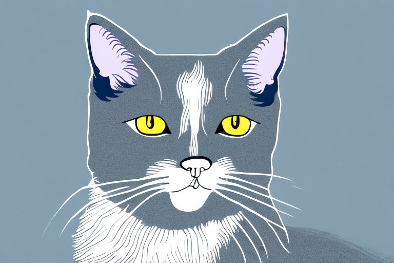 Russian Blue Cat Breeder in King William’s Town - Pets24