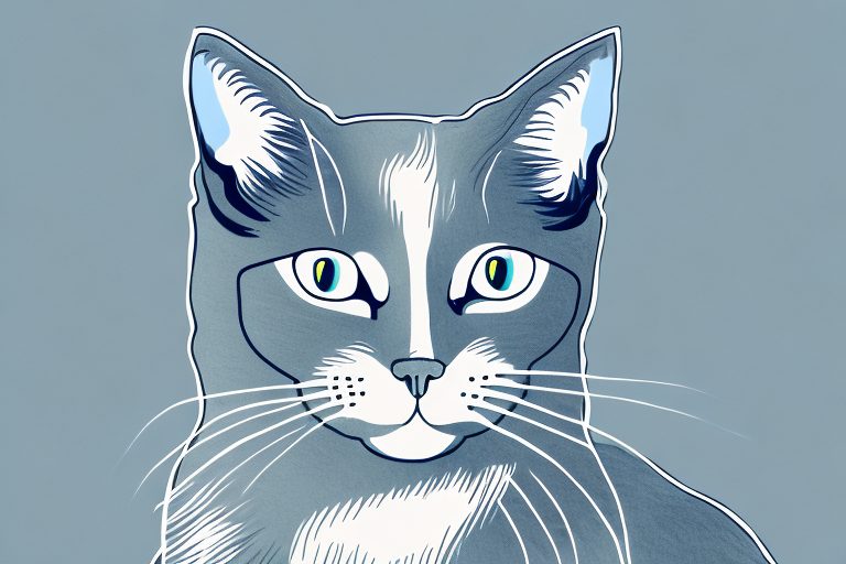 Russian Blue Cat Breeder in Gauteng - Pets24