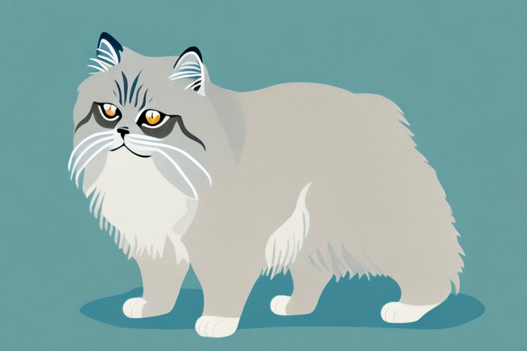 Himalayan Cat Breeder in Margate - Pets24