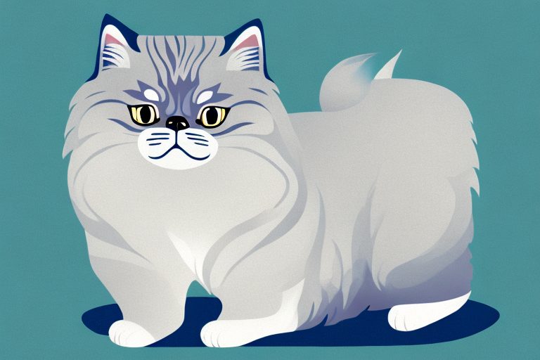 Himalayan Cat Breeder in Vereeniging - Pets24