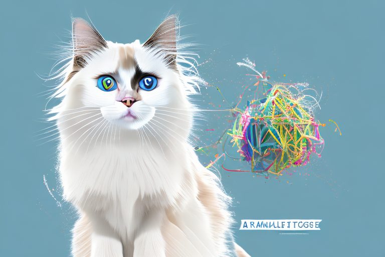 Ragdoll Cat Breeder in Margate - Pets24