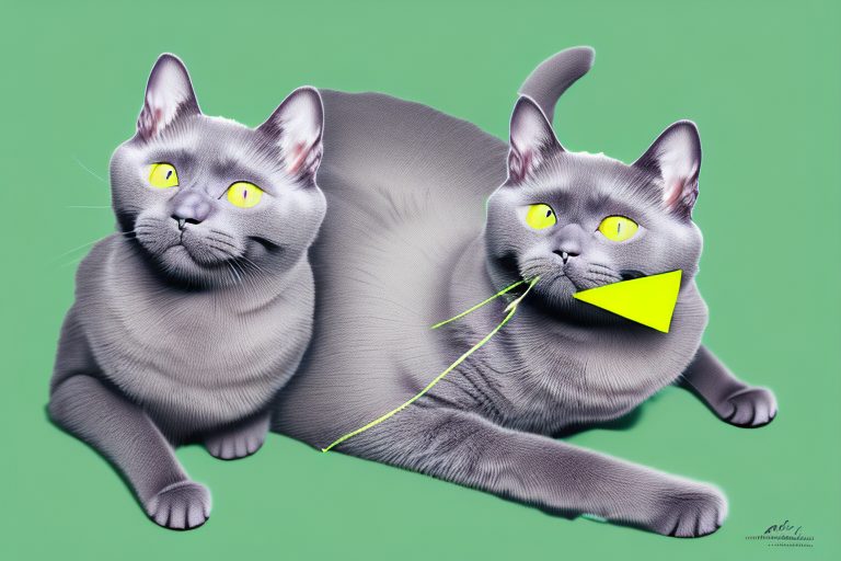 Chartreux Cat Breeder in Polokwane - Pets24