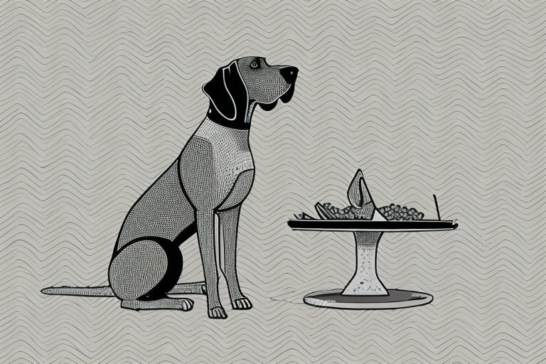 German Pointer Dog Food in Giyani - Pets24