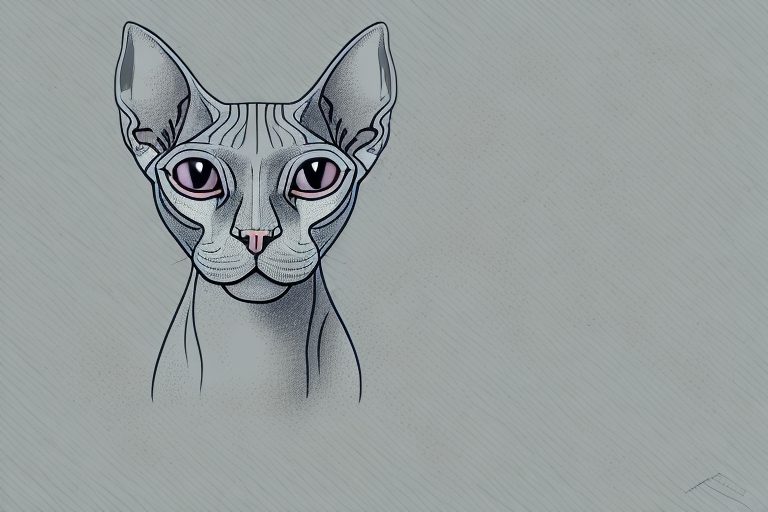 Sphynx Cat Breeding in Newcastle - Pets24