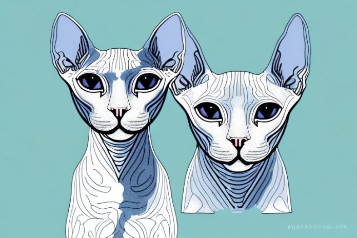 Sphynx Cat Breeding in Port Elizabeth - Pets24