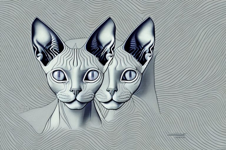Sphynx Cat Breeding in Mthatha - Pets24