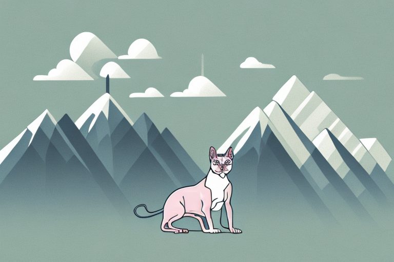 Sphynx Cat Breeding in Queenstown - Pets24