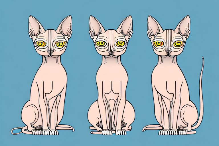 Sphynx Cat Breeding in Grahamstown - Pets24