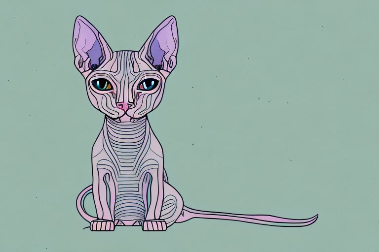 Sphynx Cat Breeding in Virginia - Pets24