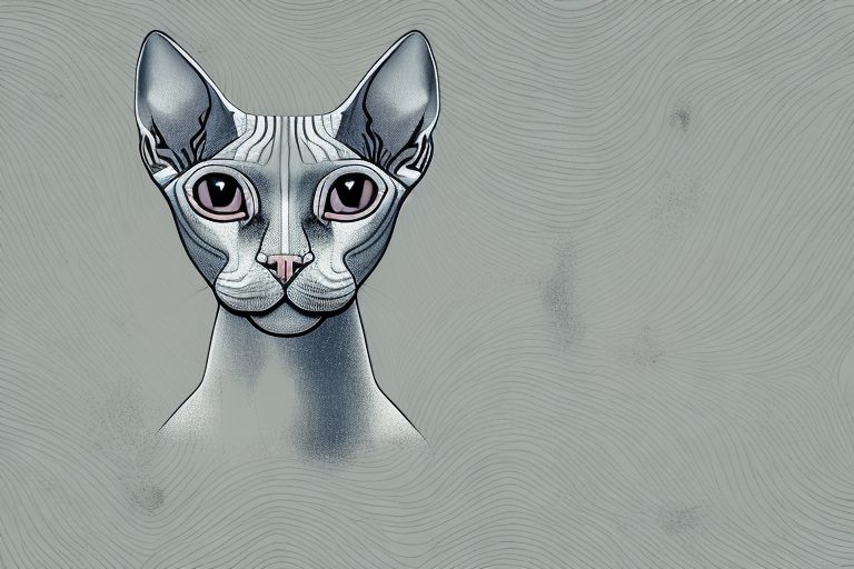 Sphynx Cat Breeding in Johannesburg - Pets24