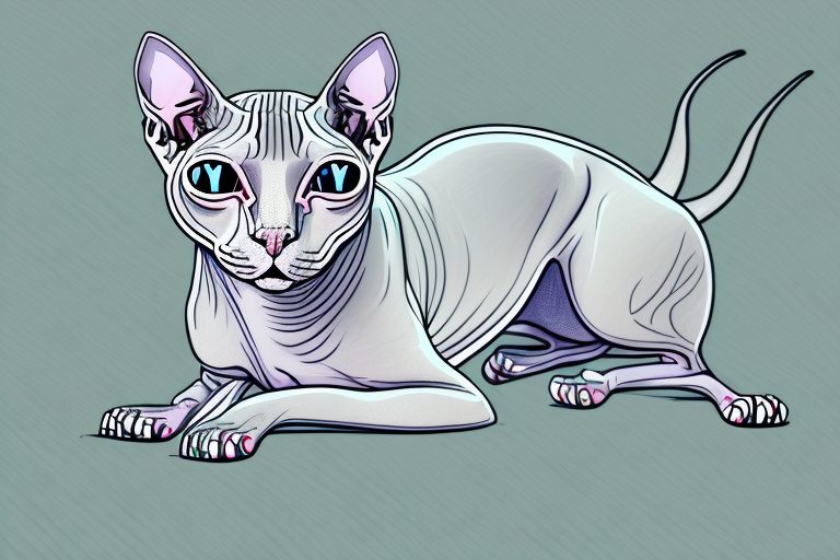 Sphynx Cat Breeding in Vanderbijlpark - Pets24