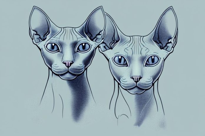 Sphynx Cat Breeding in Greater Pretoria - Pets24
