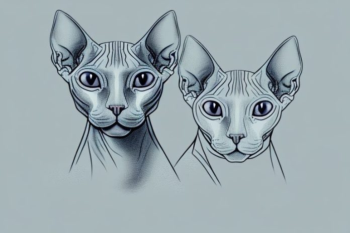 Sphynx Cat Breeding in Midrand - Pets24