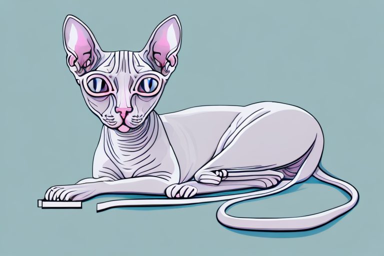 Sphynx Cat Breeding in Roodepoort - Pets24