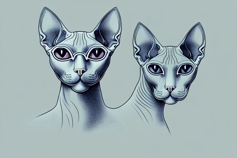 Sphynx Cat Breeding in Thohoyandou - Pets24