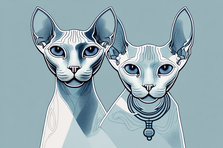 Sphynx Cat Breeding in Delmas - Pets24