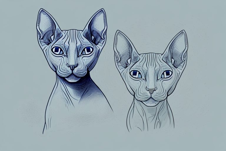 Sphynx Cat Breeding in Northern Cape - Pets24