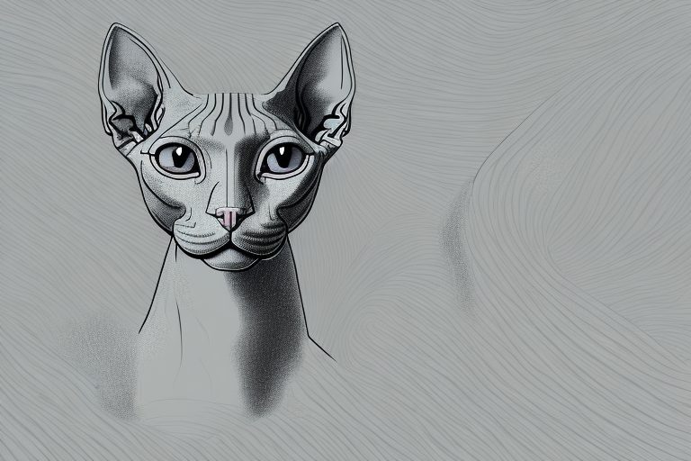 Sphynx Cat Breeding in North West - Pets24