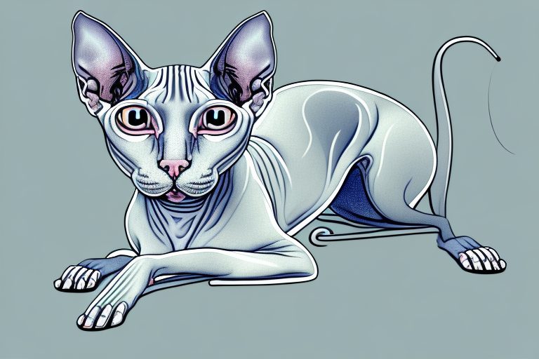 Sphynx Cat Breeding in Klerksdorp - Pets24