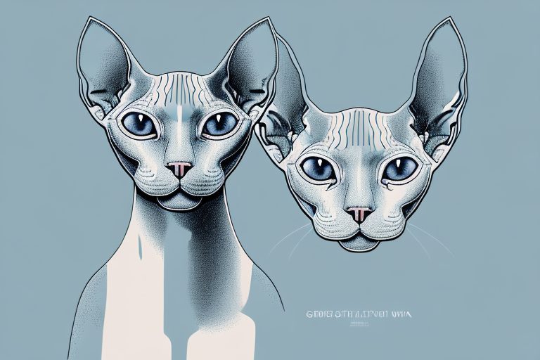Sphynx Cat Breeding in George - Pets24