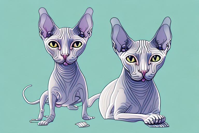 Sphynx Cat Breeding in Mossel Bay - Pets24