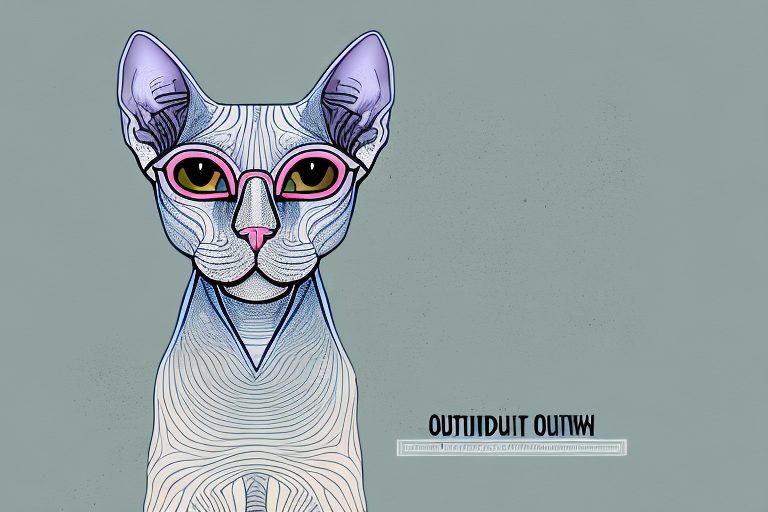 Sphynx Cat Breeding in Oudtshoorn - Pets24