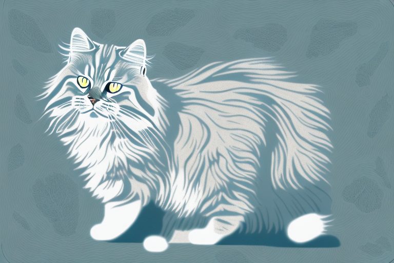 Siberian Cat Breeding in Margate - Pets24