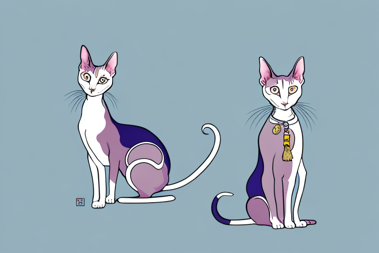 Cat Breeding in Prieska - Pets24