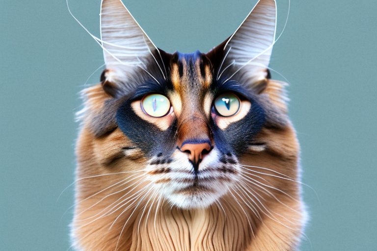 Somali Cat Breeding in Port Elizabeth - Pets24