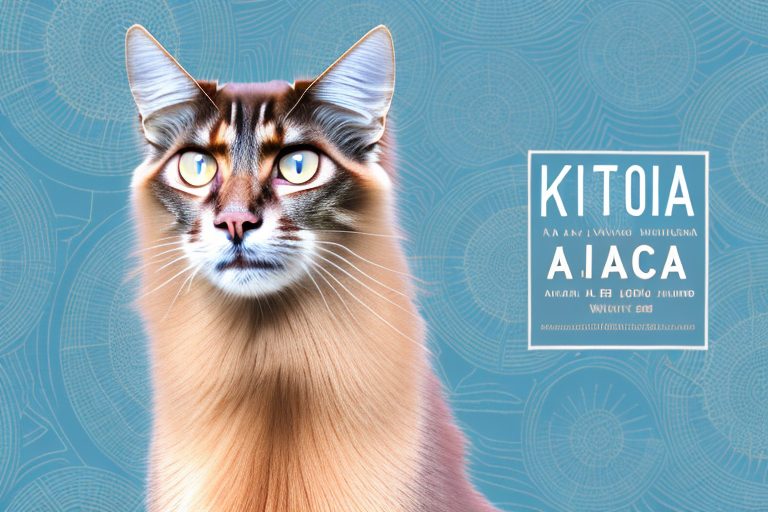 Somali Cat Breeding in King William’s Town - Pets24