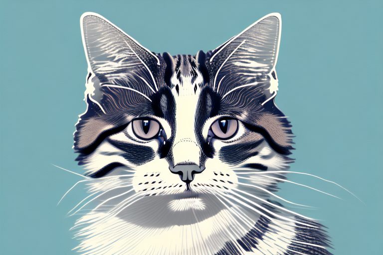 American Bobtail Cat Breeding in Port Elizabeth - Pets24