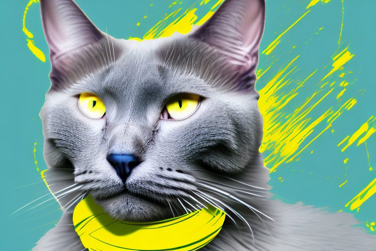 Chartreux Cat Breeding in Centurion - Pets24