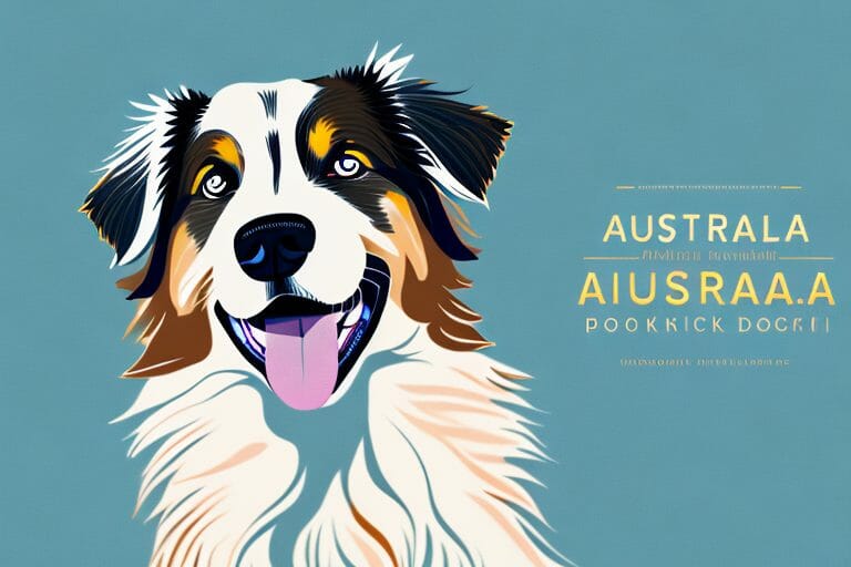 Australian Shepherd Dog Adoption in Polokwane - Pets24
