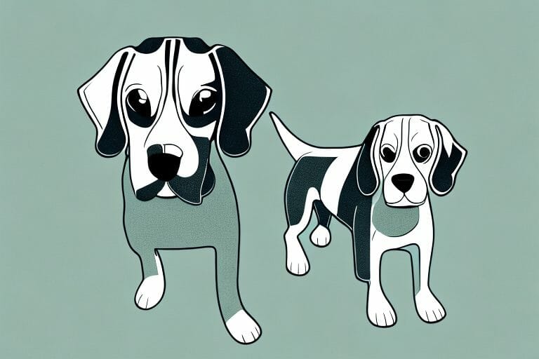 Adopting a Beagle Dog in Polokwane - Pets24