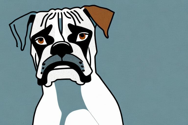 Adopting a Boxer Dog in Polokwane - Pets24