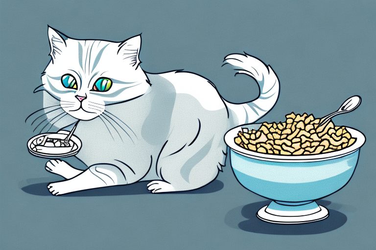 Birman Cat Food in Port Shepstone - Pets24