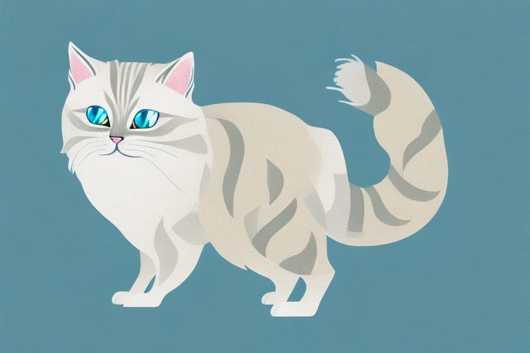 Birman Cat Food in Queenstown - Pets24