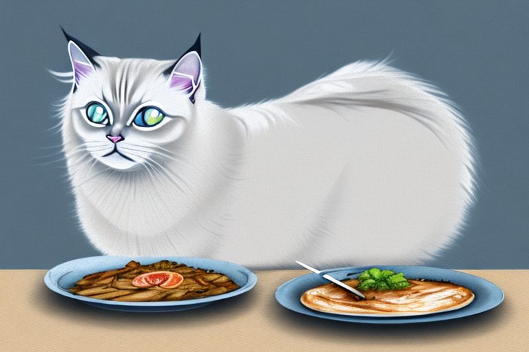 Birman Cat Food in King William’s Town - Pets24
