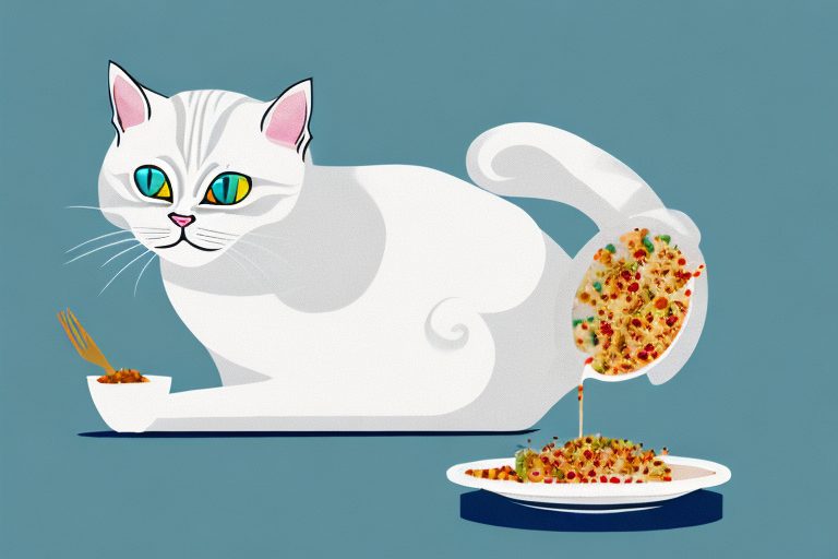 Birman Cat Food in Virginia - Pets24