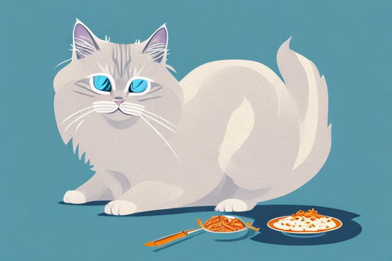 Birman Cat Food in Kroonstad - Pets24