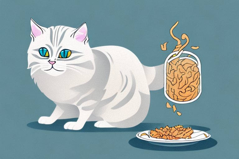 Birman Cat Food in Bethlehem - Pets24