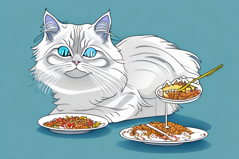 Birman Cat Food in Johannesburg - Pets24
