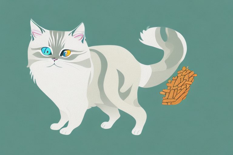Birman Cat Food in Pretoria - Pets24