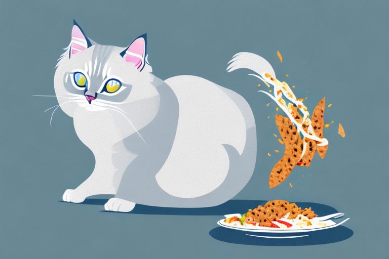 Birman Cat Food in Greater Pretoria - Pets24