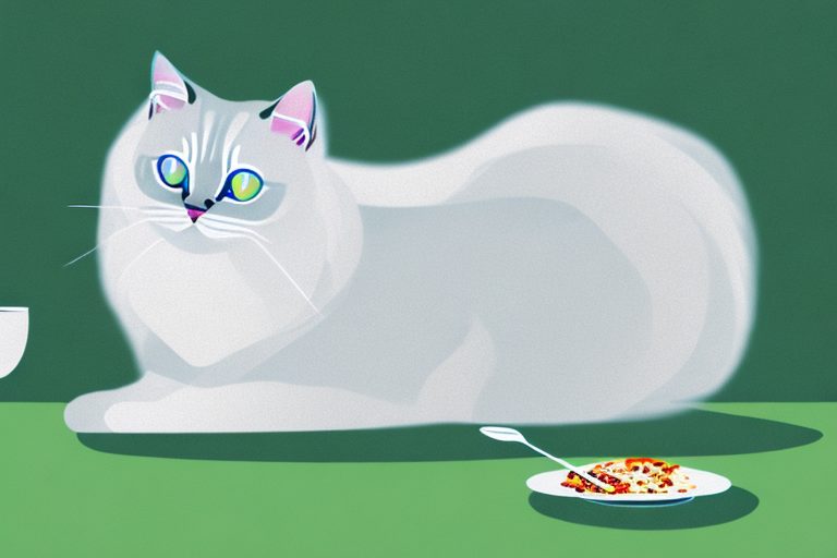 Birman Cat Food in Vanderbijlpark - Pets24