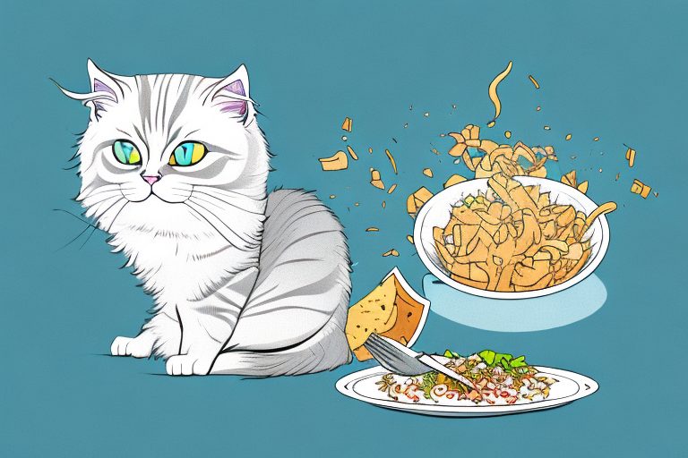 Birman Cat Food in Centurion - Pets24