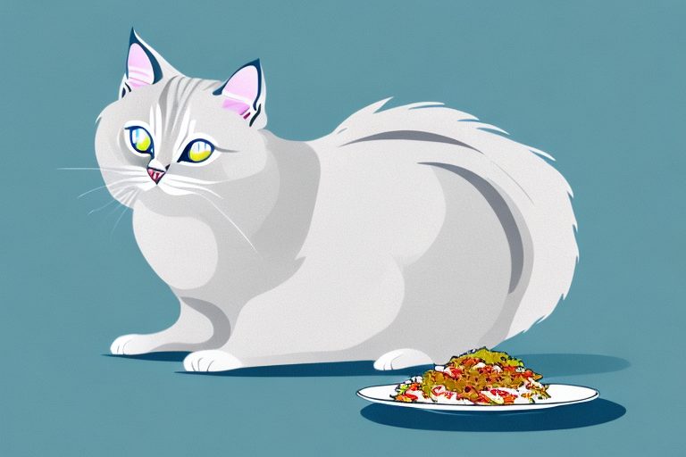 Birman Cat Food in Midrand - Pets24