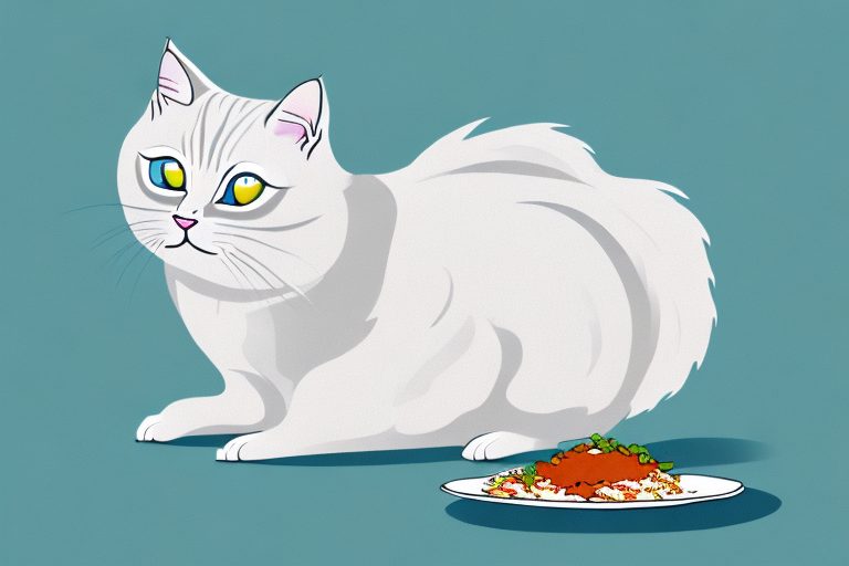 Birman Cat Food in Polokwane - Pets24