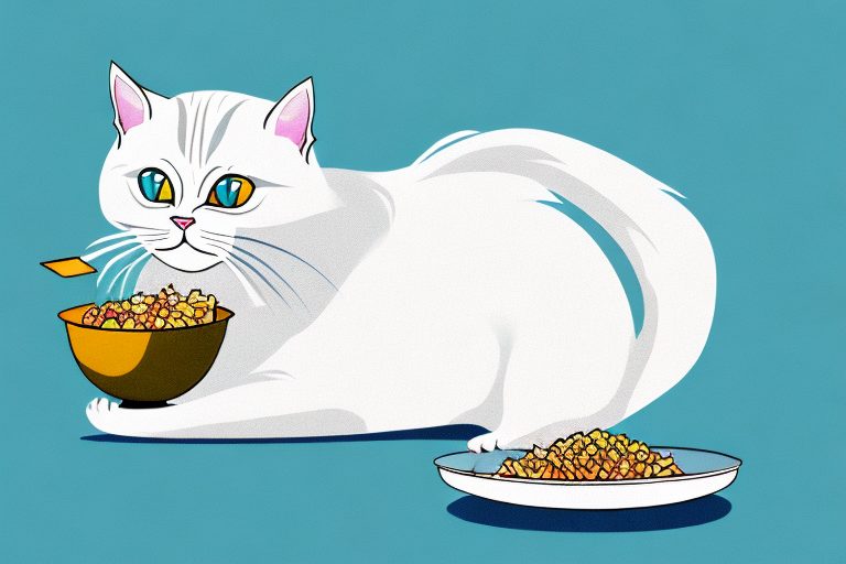 Birman Cat Food in Standerton - Pets24