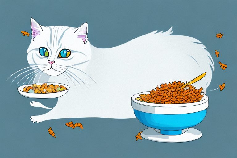 Birman Cat Food in De Aar - Pets24